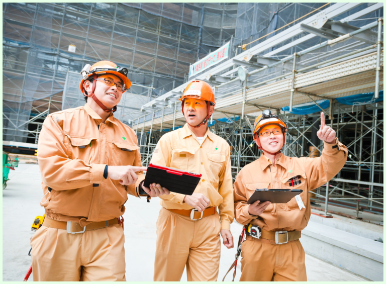 日本橋ビル鉄骨落下事故のゼネコン業者名は大林組と大成建設？施工会社や場所はどこ？ テストブログ
